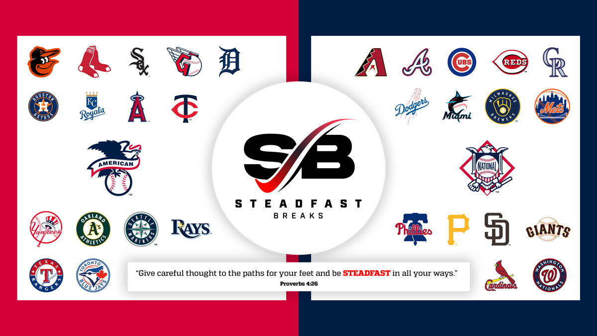 Home - Steadfast Breaks